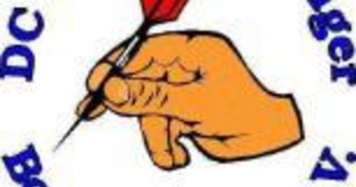 Dart-Club Krumme Finger 87 e. V.