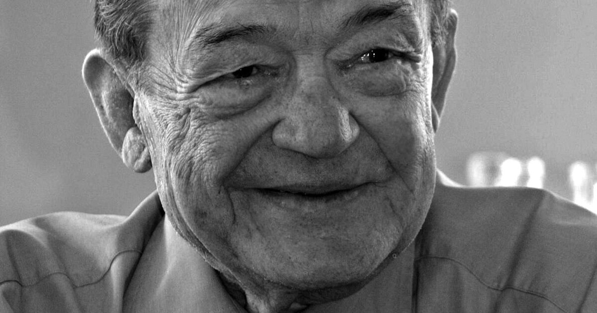 Klaus Steilmann ist tot