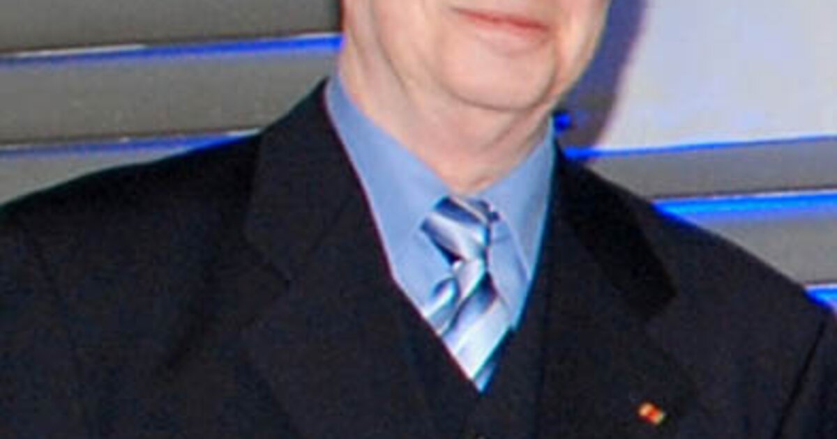 Karl-Heinz Hoppe verstorben