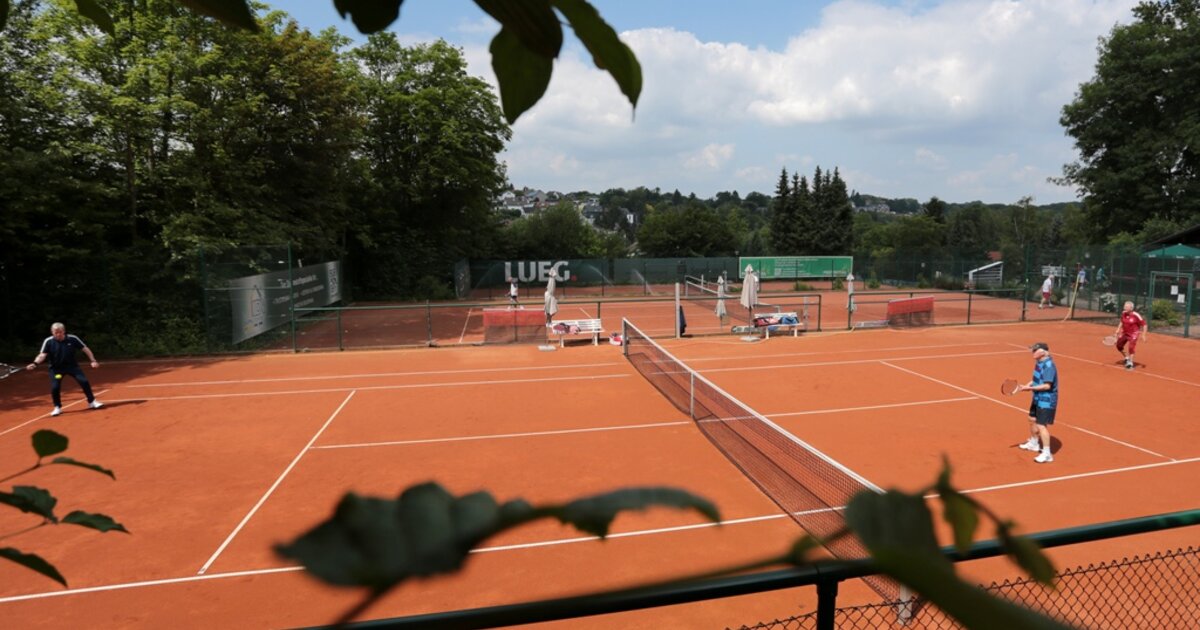 Fit für die Zukunft – TC Bochum Süd schließt Baumaßnahme ab