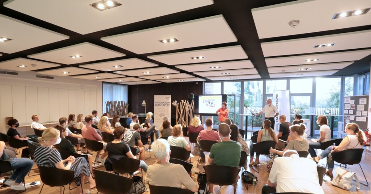 Integration und Inklusion wichtige Zukunftsthemen