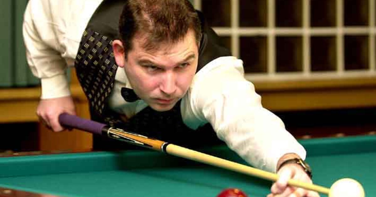 Perfekter Start in die Billard-Bundesliga